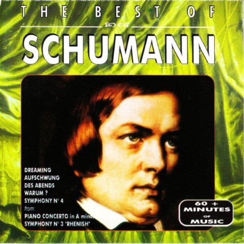 Best of Schumann,the - Amazon.com Music