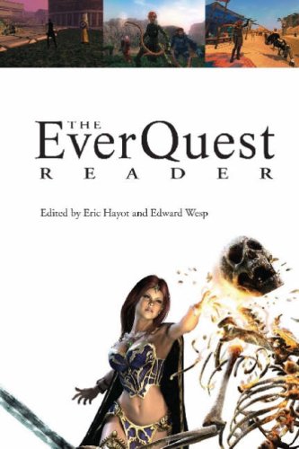Buy The Everquest Reader Book Online at Low Prices in India | The ...