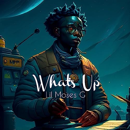 Play What's Up by Lil Moses G on Amazon Music