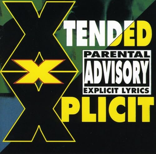 Amazon.com: Xtended Xplicit: CDs & Vinyl