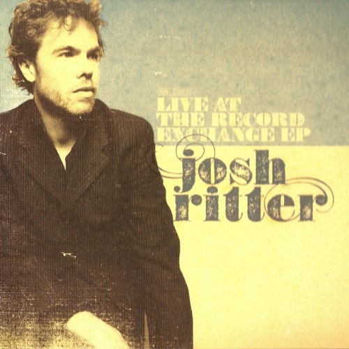 Play Live At The Record Exchange by Josh Ritter on Amazon Music