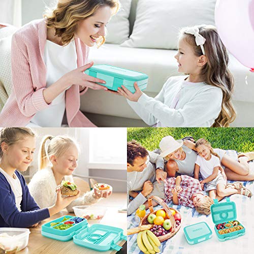 5 Best Bento Box For Kids Reviews + Buyer’s Guide 2022 (UPDATED)