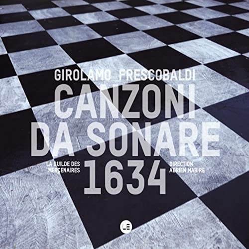 Amazon.com: Canzoni da Sonare 1634 : La Guilde des Mercenaires, Adrien ...