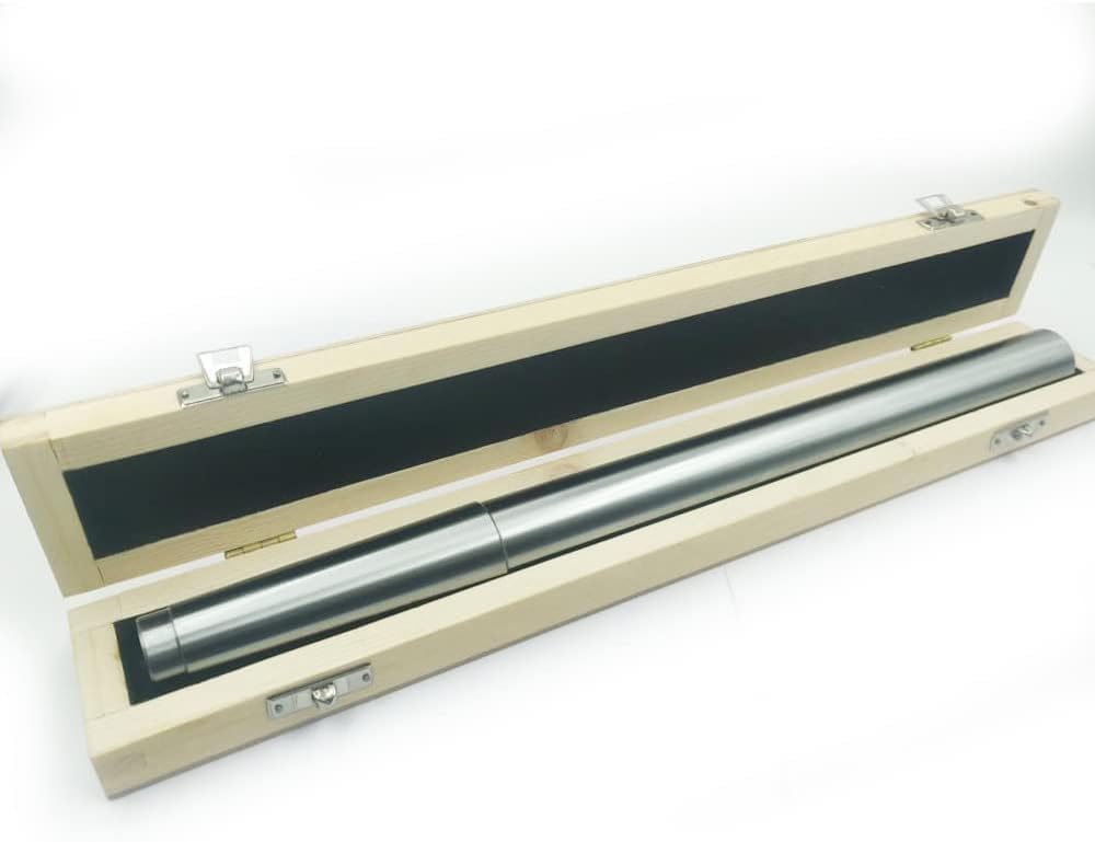 Snapklik.com : PRAZTECH Precision Lathe Alignment Test Mandrel Bar ...