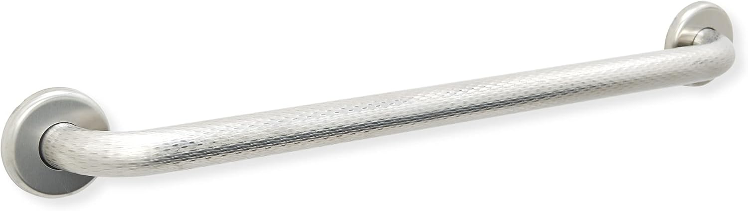 Amazon.com: Safety Grab Bar by Grab Bar Specialists - Shur Grip / ADA ...