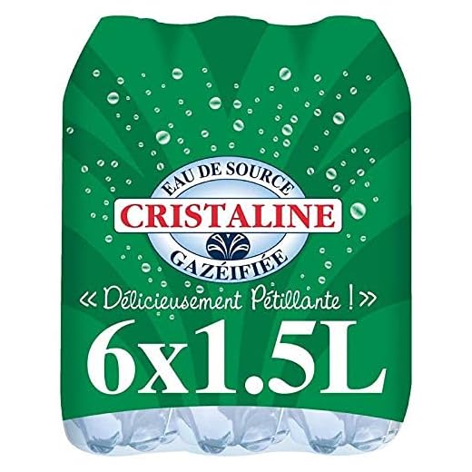 Comparatif des Eaux Minérales : Quelle Eau Choisir pour Votre Santé