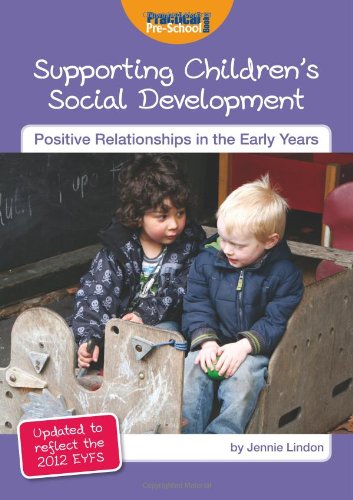 Buy Supporting Children's Social Development: Updated to Reflect the ...