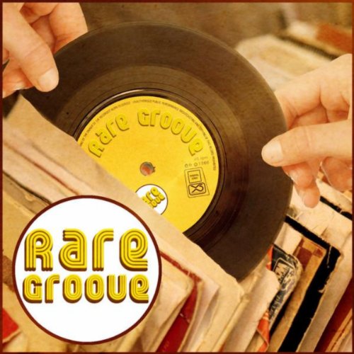 Rare Groove de VARIOUS ARTISTS en Amazon Music - Amazon.es