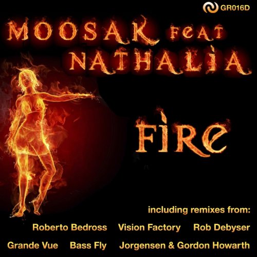 Amazon.com: Fire : Moosak: Digital Music