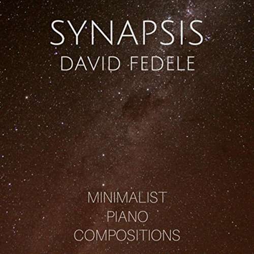 Synapsis by David Fedele on Amazon Music - Amazon.co.uk