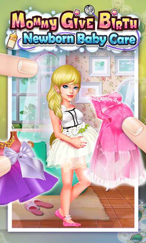 Maternity Doctor - Newborn Baby Care - App on Amazon Appstore