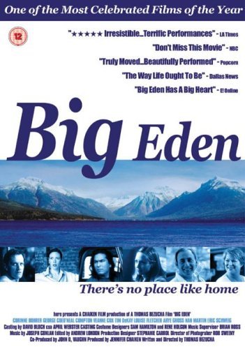 Amazon.com: Big Eden : Movies & TV