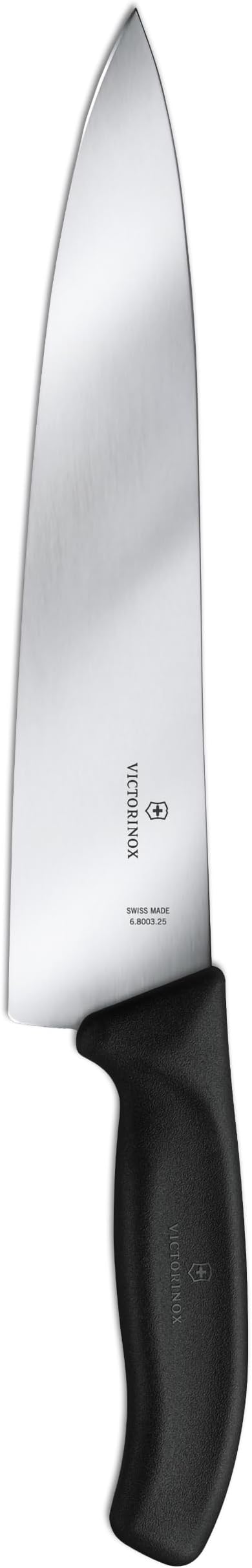 Amazon.com: Victorinox Fibrox Pro Chef's Knife, 8-Inch Chef's: Home ...