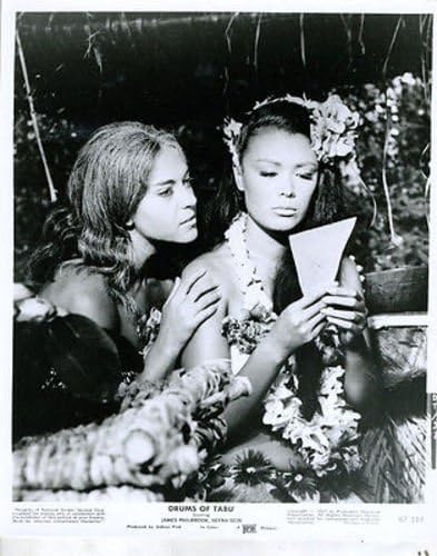 SEYNA SEYN / DRUMS OF TABU / ORIGINAL STILL [*] at Amazon's ...