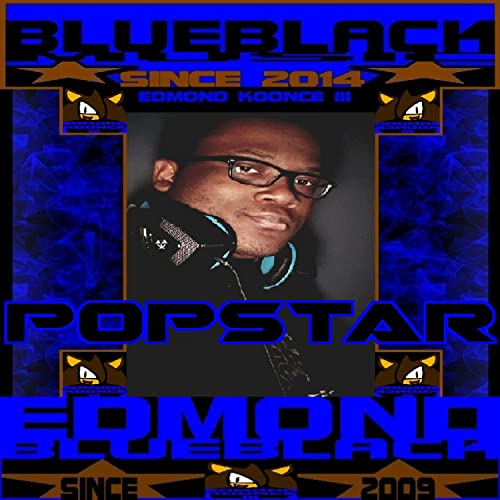 Play Popstar by Edmond Koonce III on Amazon Music Unlimited