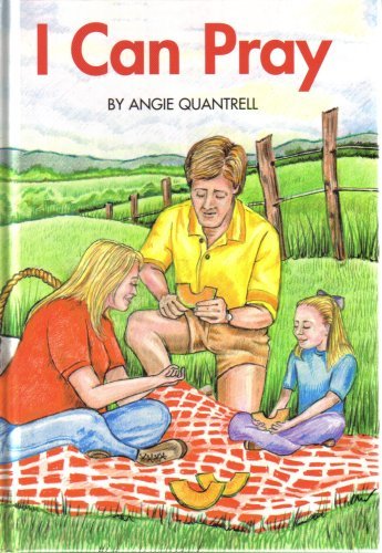 Buy I Can Pray Book Online at Low Prices in India | I Can Pray Reviews ...