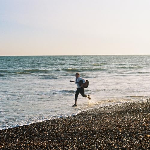 A Wonderful Thrill by Romain Axisa on Amazon Music - Amazon.co.uk