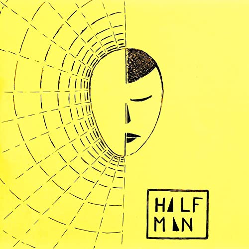 Amazon MusicでHlfmnのHalf Manを再生する