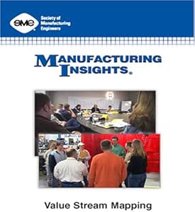 Value Stream Mapping: Amazon.ca: Movies & TV Shows