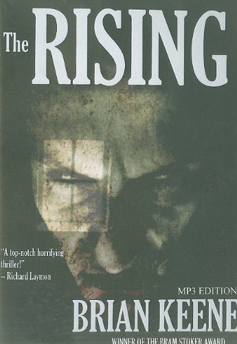 The Rising: Keene, Brian, Delloro, Peter: 9781897331224: Amazon.com: Books