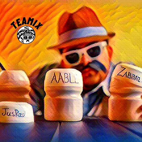 Amazon.co.jp: TEAMIX : Aable: Digital Music