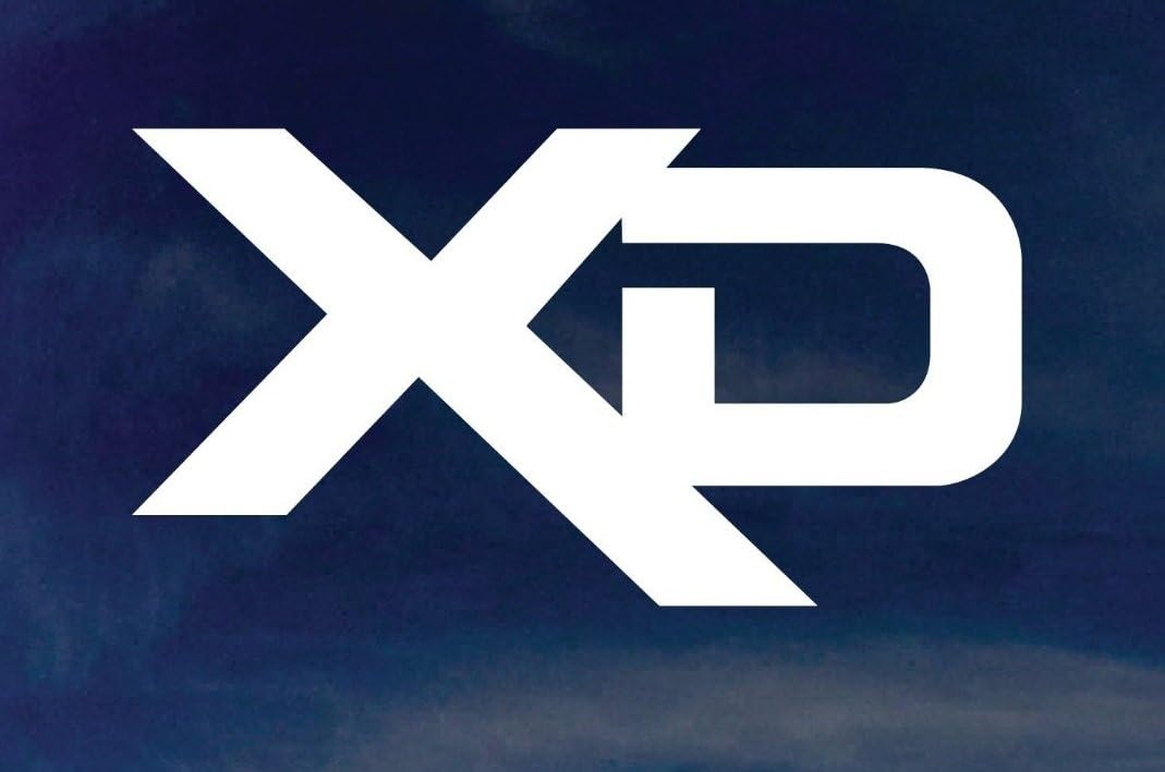 Amazon.com: SPRINGFIELD XD LOGO VINYL STICKERS SYMBOL 6" DECORATIVE DIE ...
