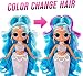 LOL Surprise OMG Queens Splash Beauty Fashion Doll with 125+ - Want It All