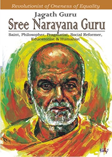 Sree Narayana Guru | Amazon.com.br