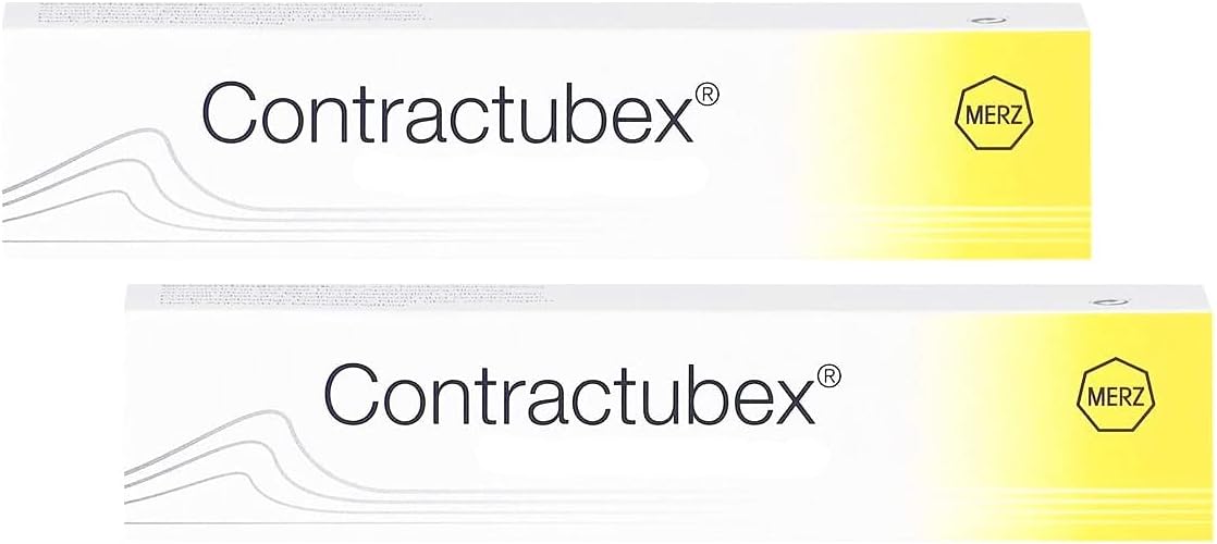 Contractubex Patch (2 Pack) : Buy Online at Best Price in KSA - Souq is ...