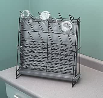Heathrow HS23243A Wire Drying Rack : Amazon.co.uk: Business, Industry ...