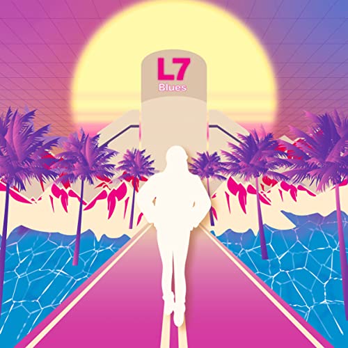 Amazon.co.jp: L7 Blues [Explicit] : LANA: デジタルミュージック