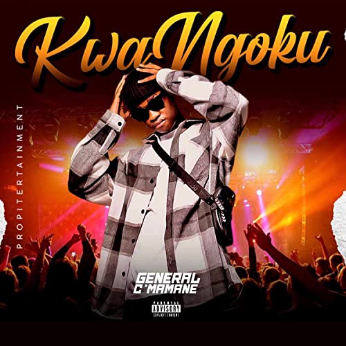 Play KwaNgoku by General C'mamane on Amazon Music