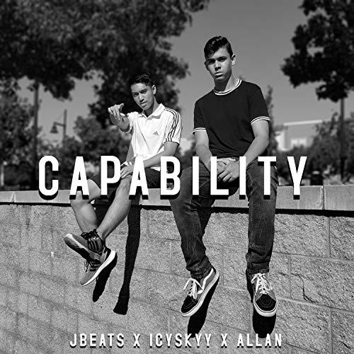 Capability de Jbeats, IcySkyy & Allan en Amazon Music Unlimited
