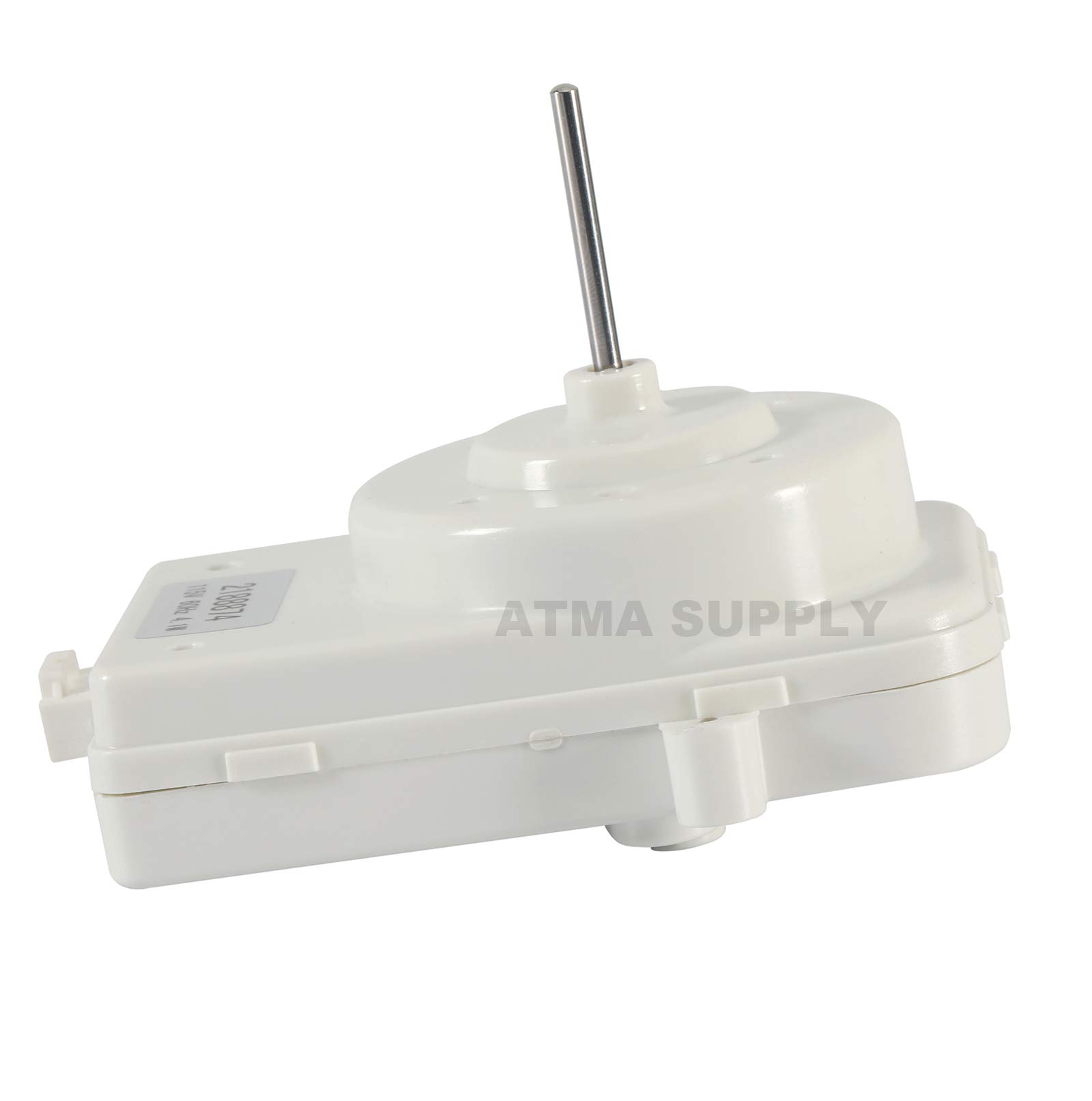 2188874 Refrigerator Condenser Motor Replacement Compatible with ...