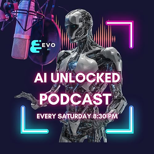 Amazon.com: AI Unlocked : EVO AI: Audible Books & Originals