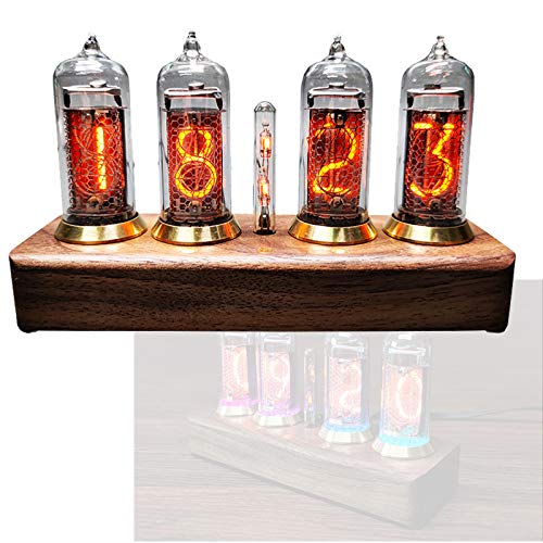 Nixie Uhr – Die 15 besten Produkte im Vergleich - Hausbauberater Ratgeber