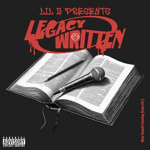 Play Legacy Written by Lil Z on Amazon Music Unlimited