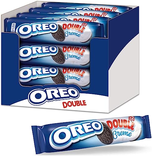 Oreos de Continente | Fica.pt