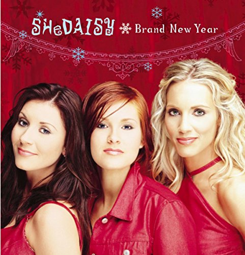Amazon Music - SHeDAISYのBrand New Year - Amazon.co.jp