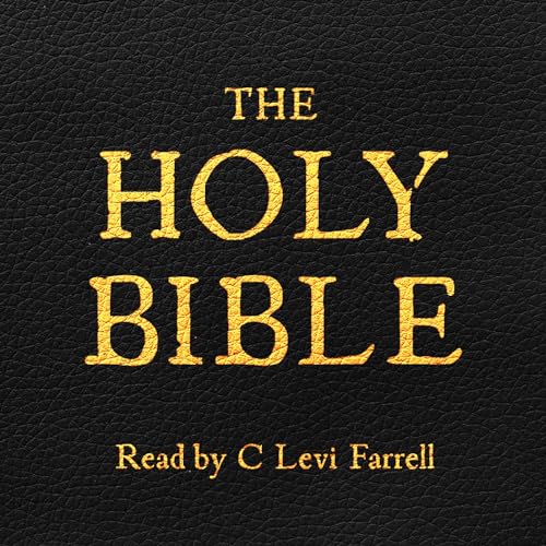 Amazon.com: Daily Scripture: Chronological Bible Readings (KJV) : C ...