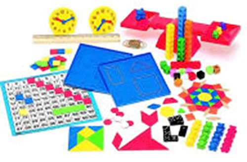 Math 3 2e Manipulatives (Saxon Math Grade 3) (Saxon Math 3): Various ...