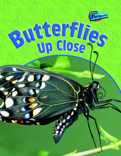 Butterflies Up Close: Greg Pyers: 9781740702317: Amazon.com: Books