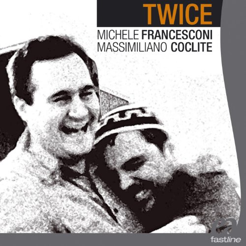 Play Twice by Michele Francesconi & Massimiliano Coclite on Amazon Music