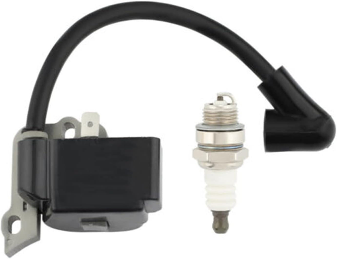 Bobines d'allumage Bobine d'allumage compatible avec St-ihl FS55 FS55C ...