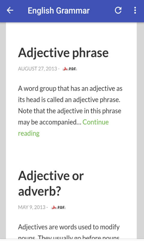 English Grammar Spell Checker:Amazon.co.uk:Appstore for Android