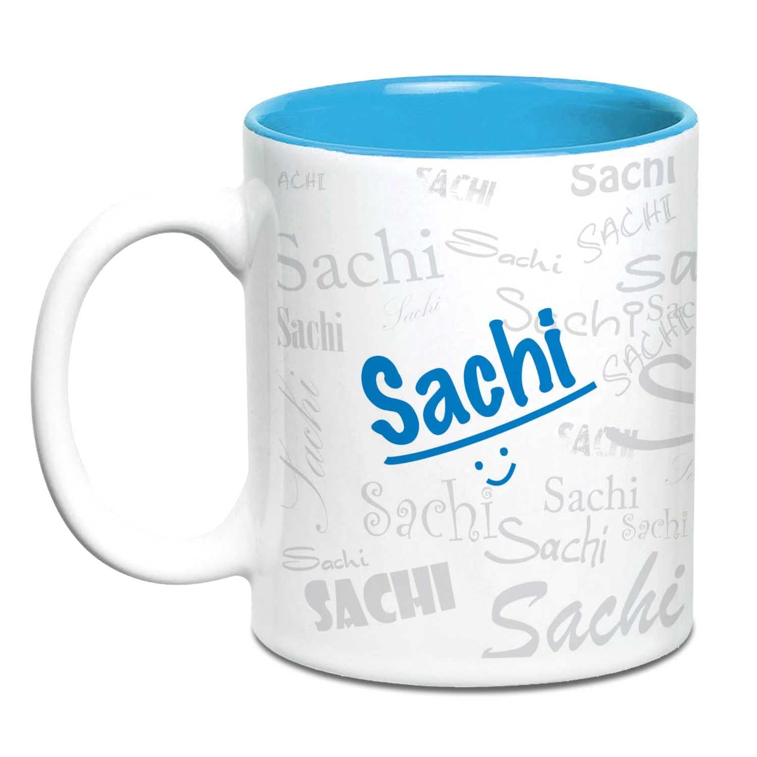 Sachi Name