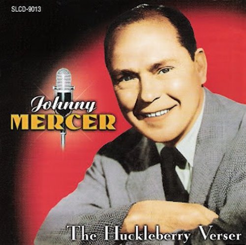 MERCER,JOHNNY - Huckleberry Verser - Amazon.com Music