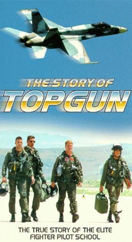 Amazon.com: Story of Top Gun : Story of Top Gun: Movies & TV