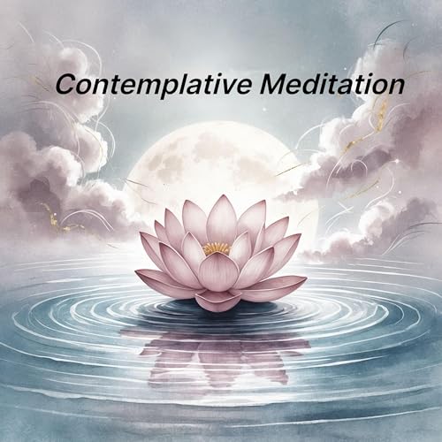 Contemplative Meditation von Crealived auf Amazon Music Unlimited