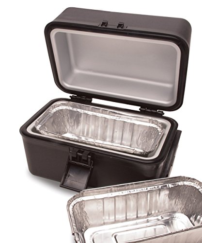 RoadPro 12-Volt Portable Stove Review - Solar Panel America